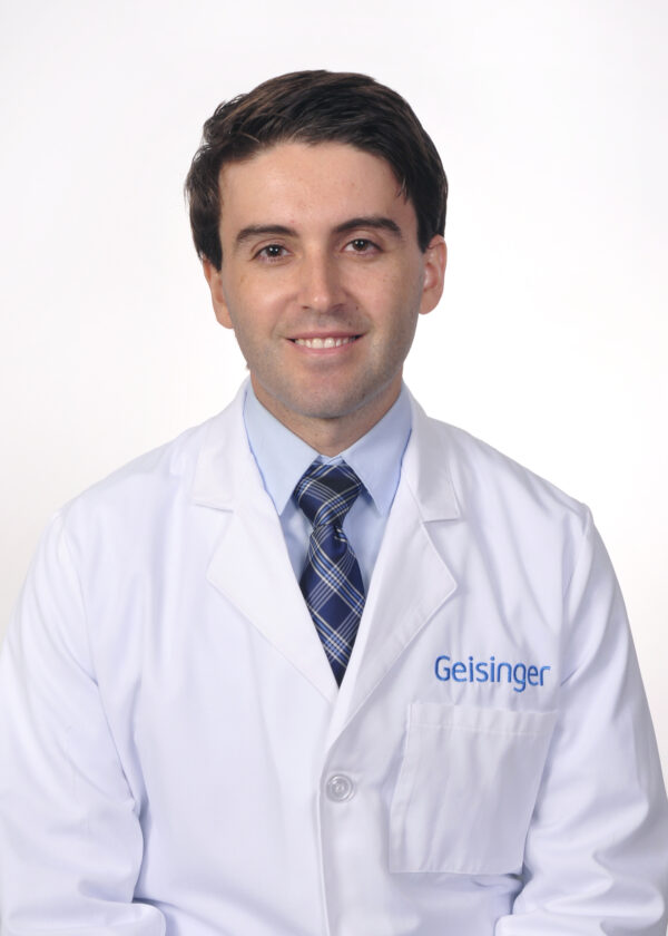 Geisinger oncologist: How breast cancer treatment can affect a person’s ...